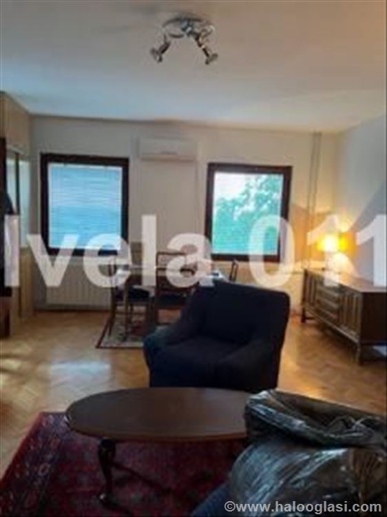 Useljiv stan u Žarkovu ID#3708 | Halo Oglasi