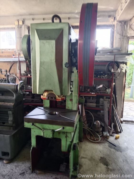 Ekscentar presa | Halo Oglasi