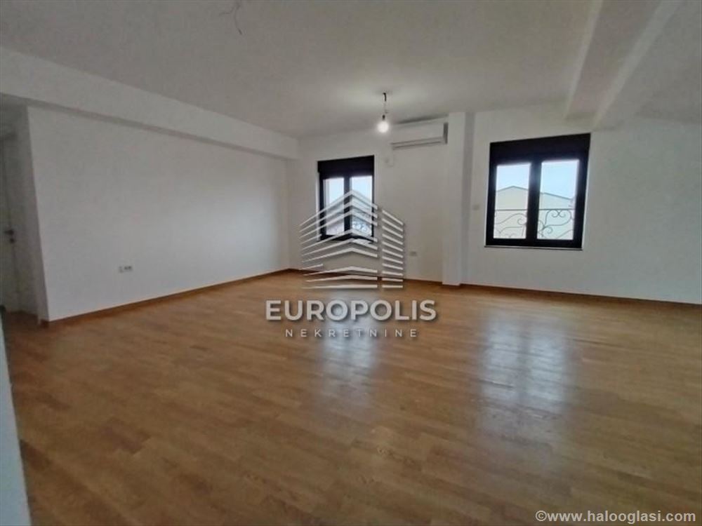 Novogradnja, 3.0, 98m2, Kolašinska ID#6858 | Halo Oglasi