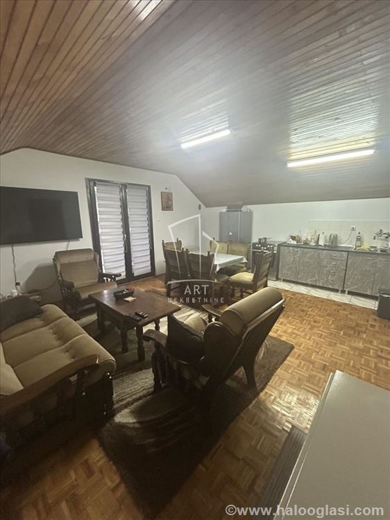 Žarkovo, Petefijeva, 136m2 ID#6905 | Halo Oglasi