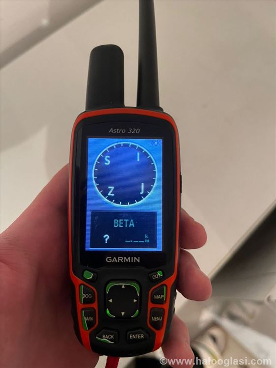 Garmin 320 | Halo Oglasi