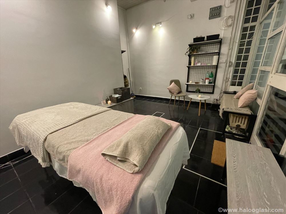 Masaza Ruski Salon | Novi-Sad massage | Halo Oglasi