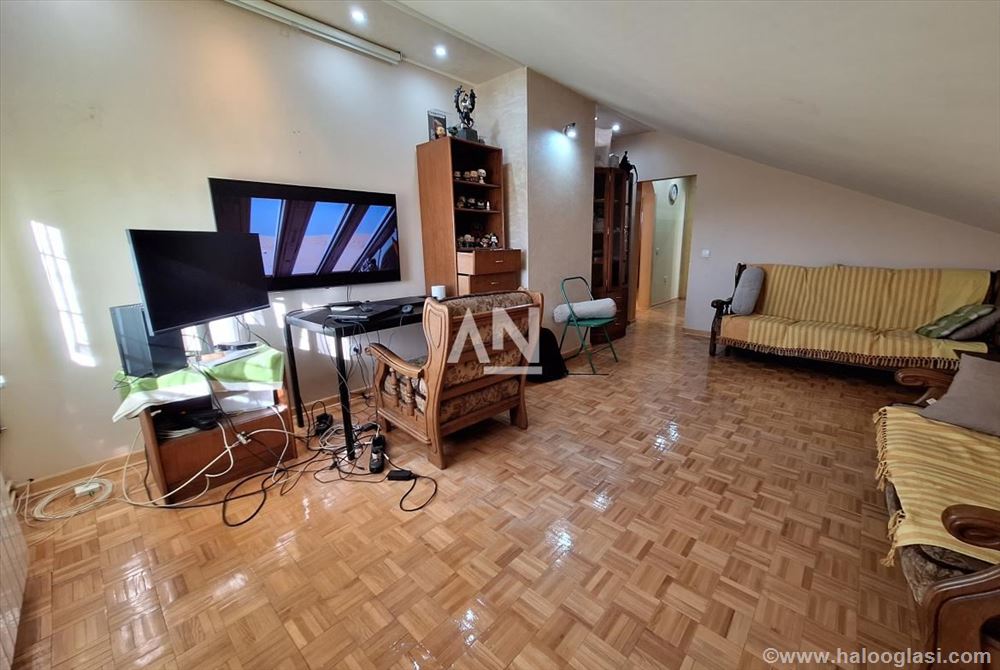 Novi Beograd, Blok 71, Dr Ivana Ribara, 71m2 ID#12 | Halo Oglasi