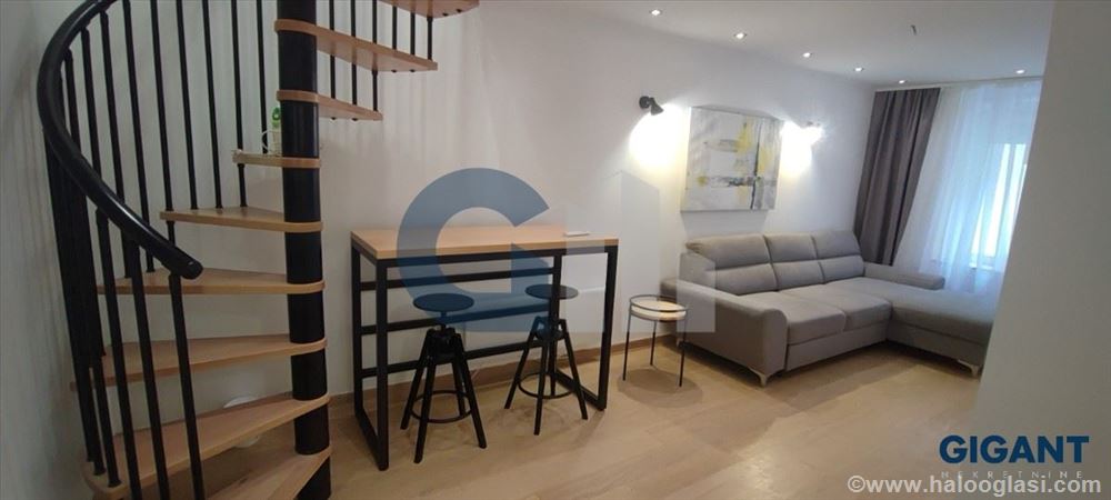 Topličin venac, 46m2, 2.0 | Halo Oglasi