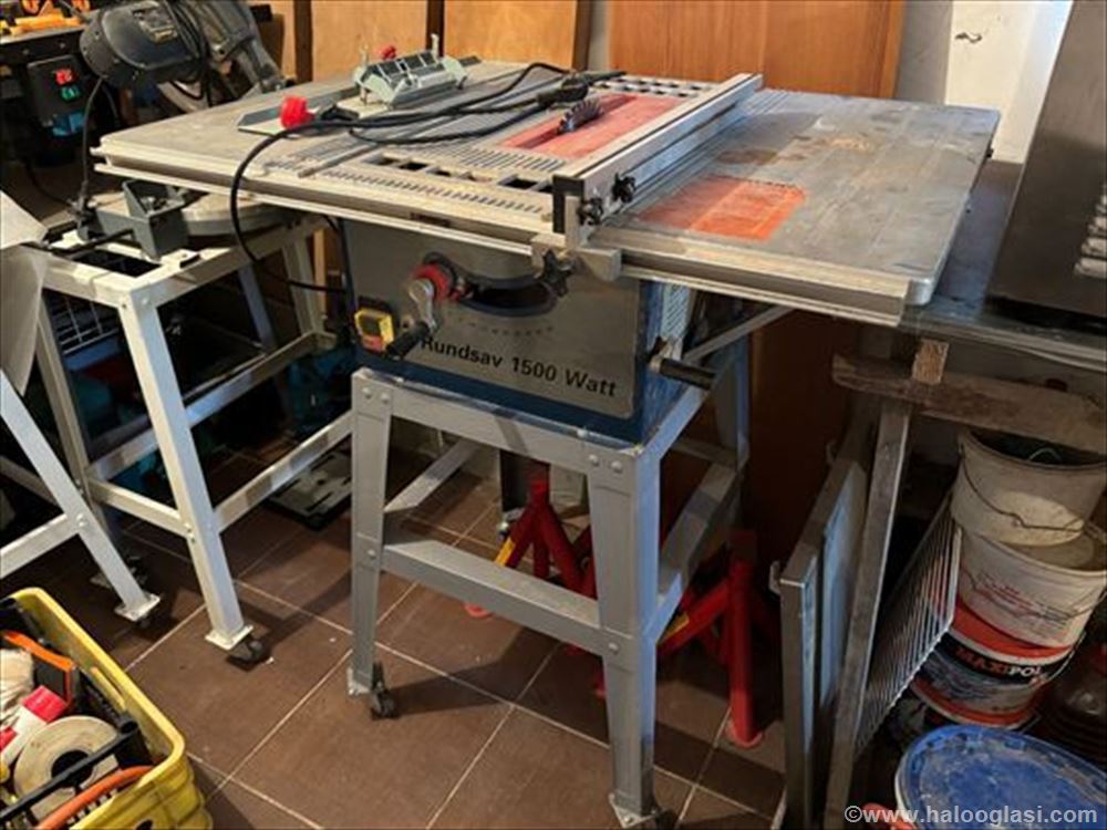 Cirkular za obradu drveta | Halo Oglasi