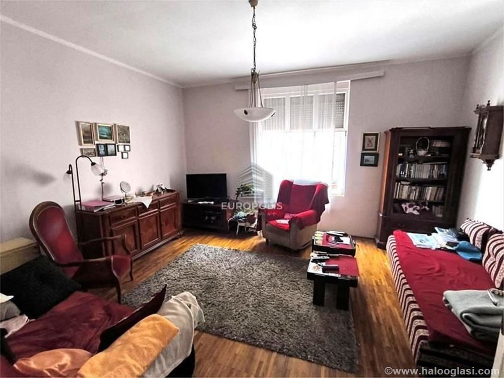 Na odličnoj lokaciji, dvosoban stan ID#6865 | Halo Oglasi