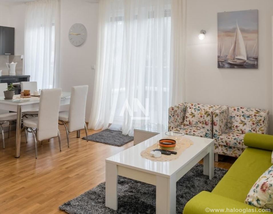 Vrnjačka banja, Centar, Boška Buhe, 39m2+39m2 ID#1 | Halo Oglasi