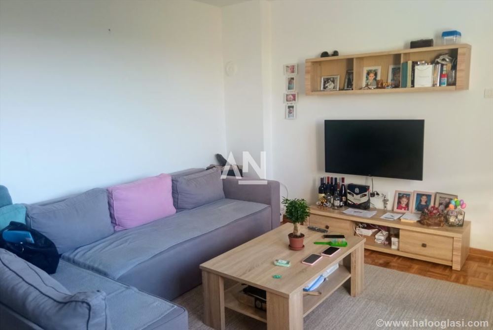 Palilula, Kotež, Boška Buhe, 52m2 ID#6006 | Halo Oglasi
