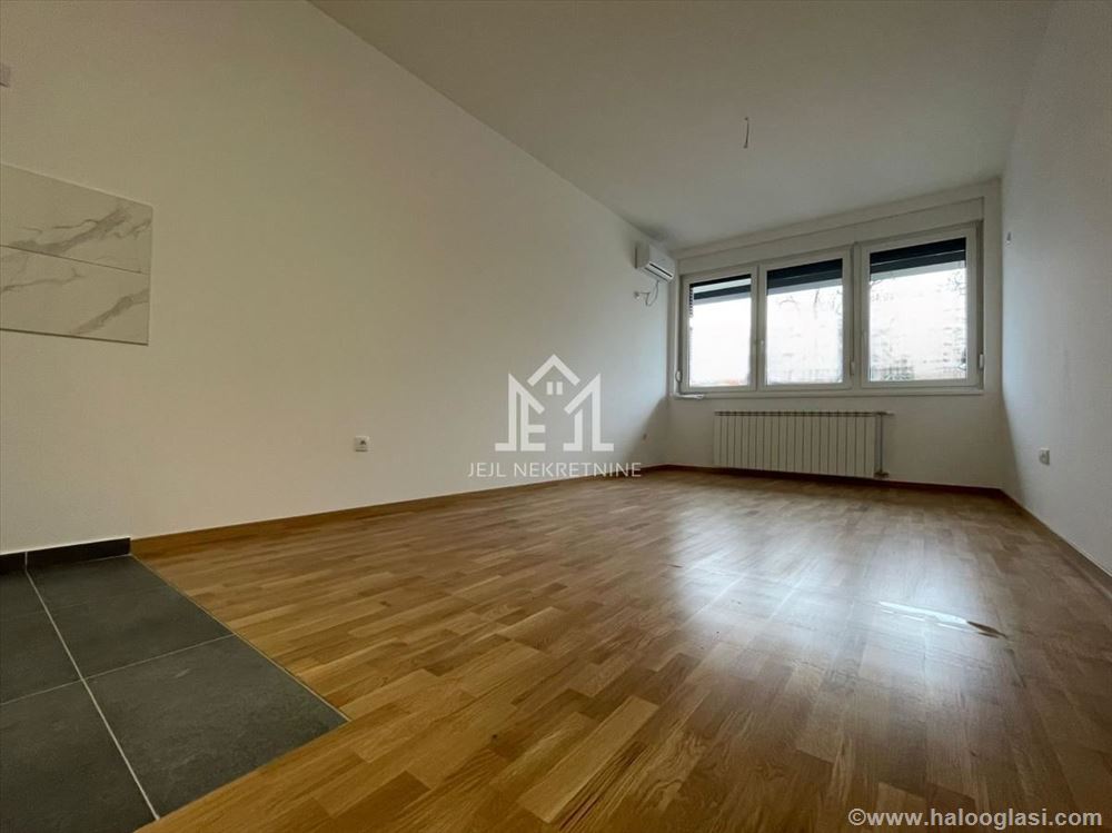 Dvosoban stan, 42m2 | Halo Oglasi