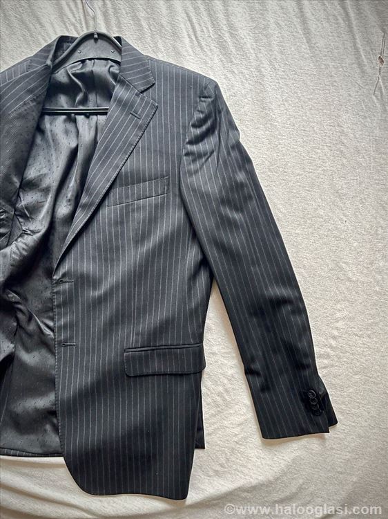 Fenomenalno Zegna musko odelo | Halo Oglasi