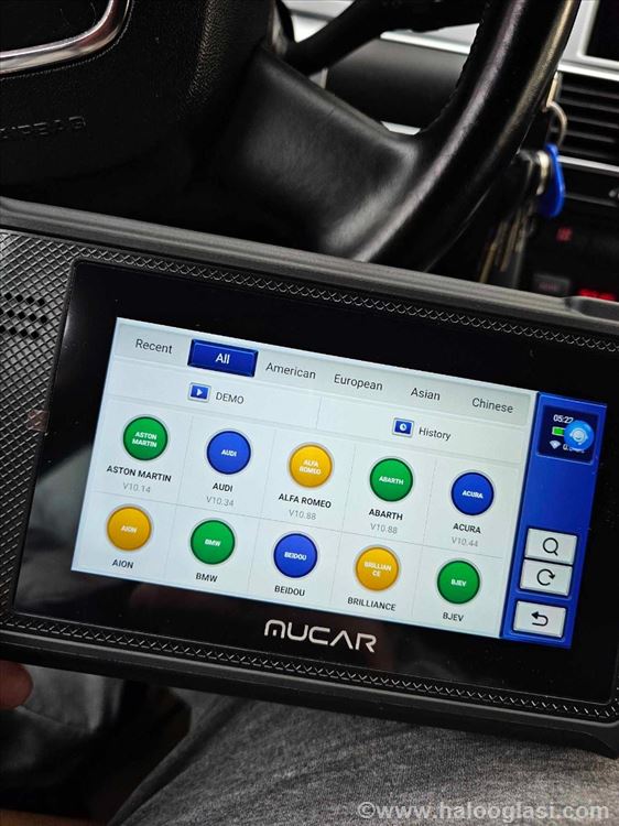 MUCAR V06 Auto dijagnostika | Halo Oglasi