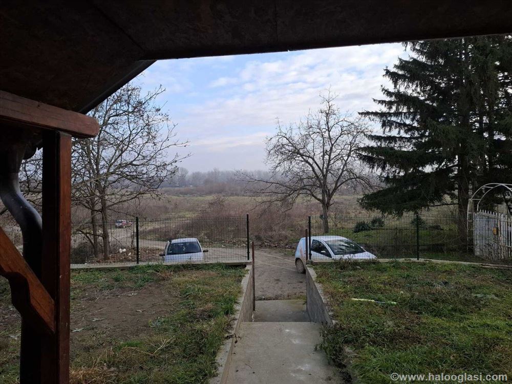 Stara Pazova, Belegiš, Kuća, 2.0, 35m2 | Halo Oglasi
