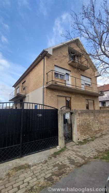 Stara Pazova, Belegiš, Kuća, 5.0, 151m2 | Halo Oglasi