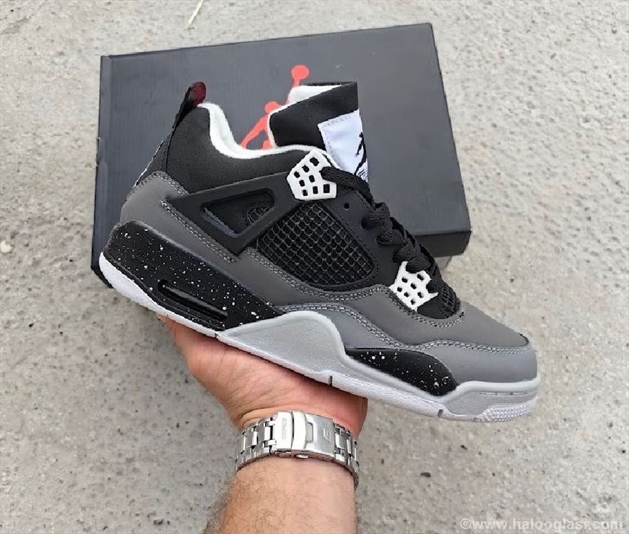 Nike air Jordan 4 | Halo Oglasi