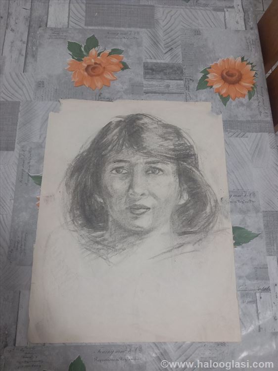 Slika crtez | Halo Oglasi