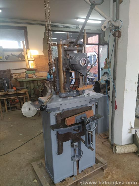 Liveni Keten frezer bratstvo | Halo Oglasi