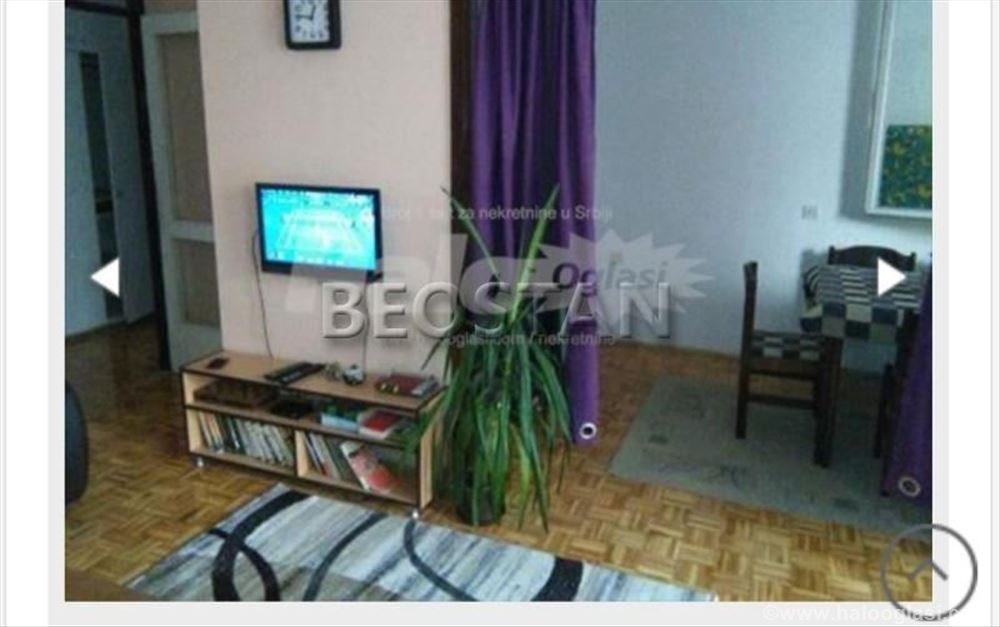 Novi Beograd - Blok 63 #2060749 | Halo Oglasi