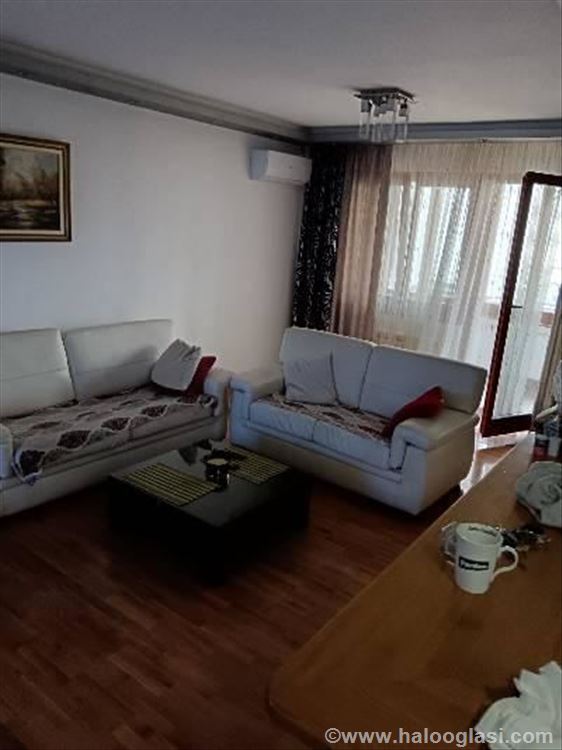 Prodaja Lux stan,Novi Beograd,Blok 71,76 m2 ID#152 | Halo Oglasi