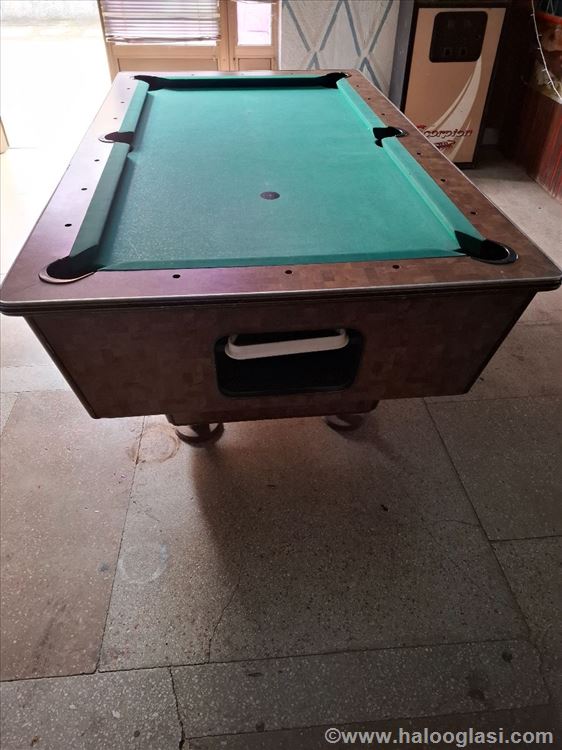 Bilijar 6 | Halo Oglasi