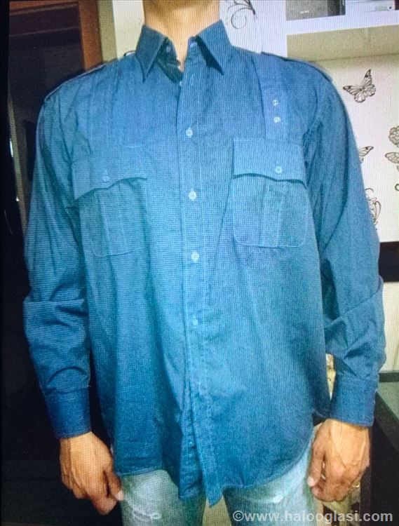 Košulja broj 54 ili xl nova dugi i kratki rukavi | Halo Oglasi
