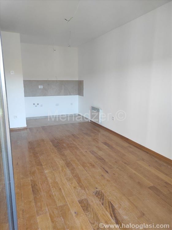 Plavi most 36m2 novogradnja uknjiženo | Halo Oglasi