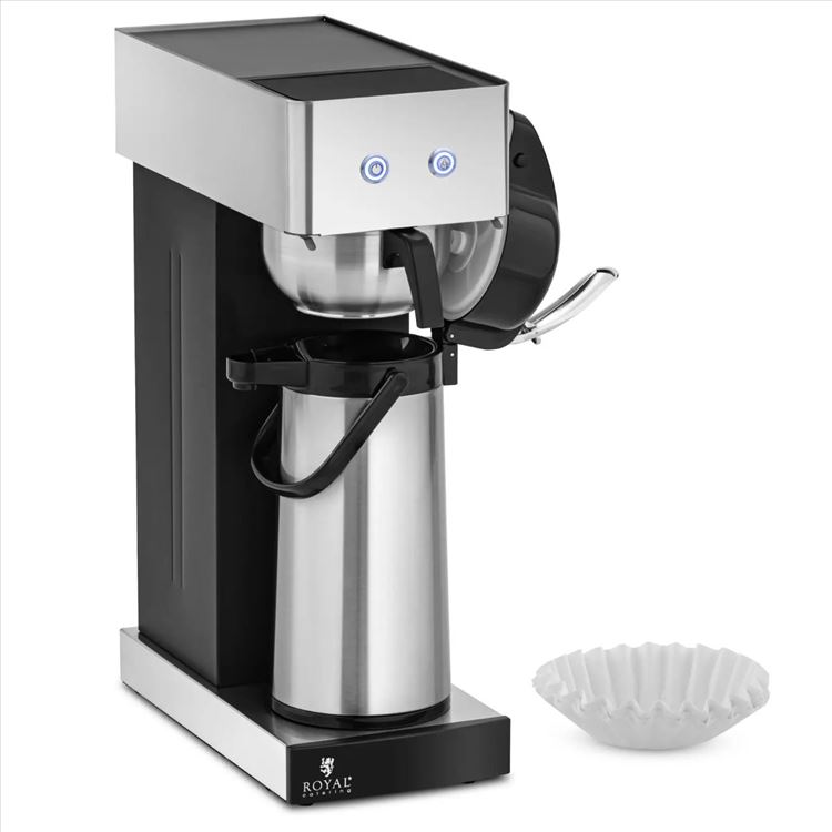 Royal Catering filter aparat za kafu 2.2L 1900w | Halo Oglasi