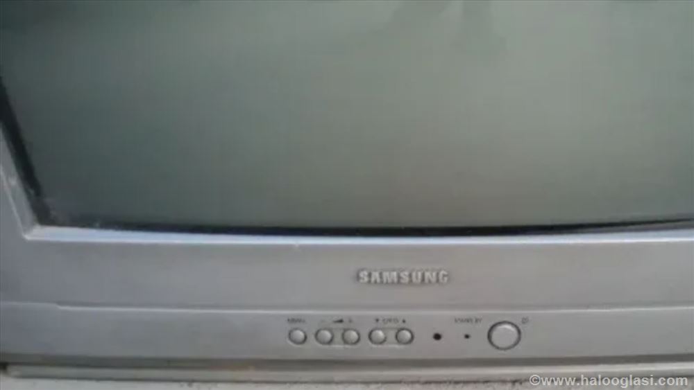 Crt televizor crt tv | Halo Oglasi
