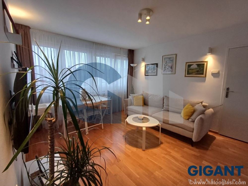 Lekino brdo, 50m2, V, cg, | Halo Oglasi