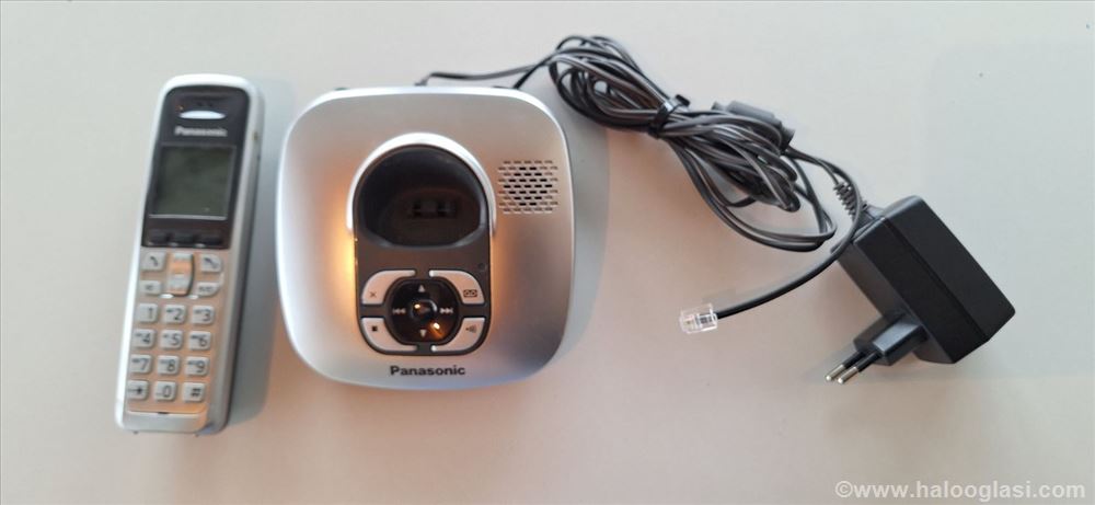 Slusalica za fiksni telefon Panasonik | Halo Oglasi
