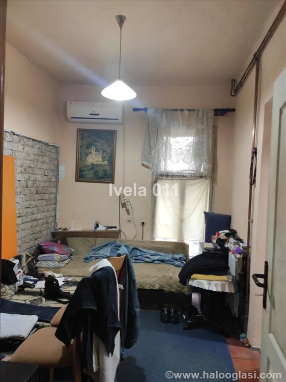 Uknjižen dupleks u centru grada ID#3719 | Halo Oglasi