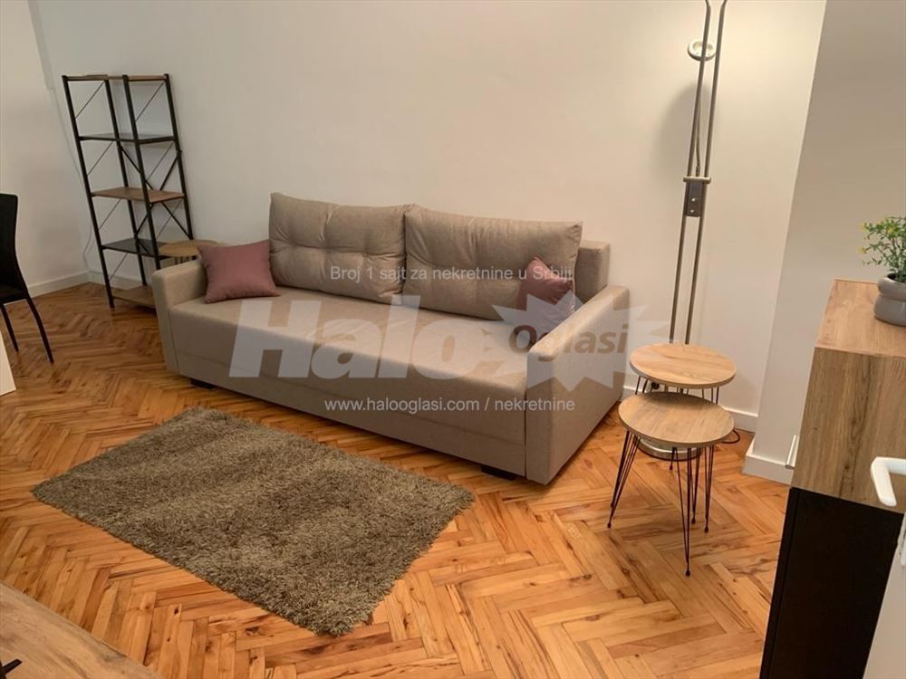 Dorcol, Stari Grad, 1.5 stan izdavanje | Halo Oglasi