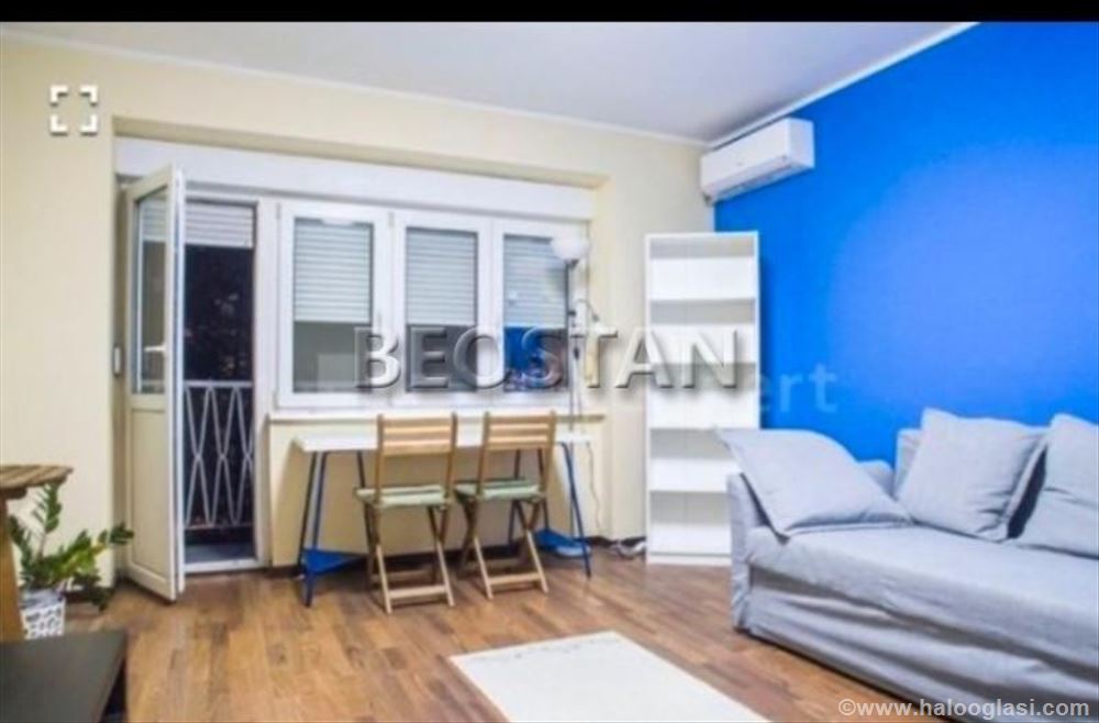 Novi Beograd - Stari merkator #2560813 | Halo Oglasi