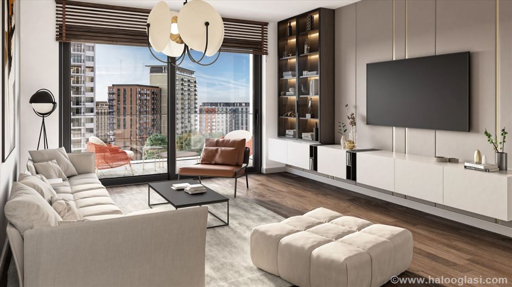 BW Perla - Jedinstvena prilika - pogled na reku | Halo Oglasi