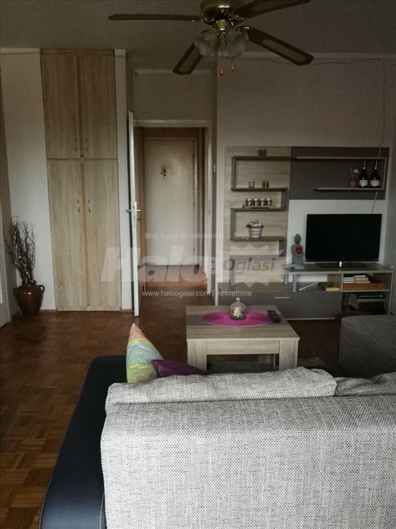 Mirijevo - Matice Srpske - namešten stan | Halo Oglasi