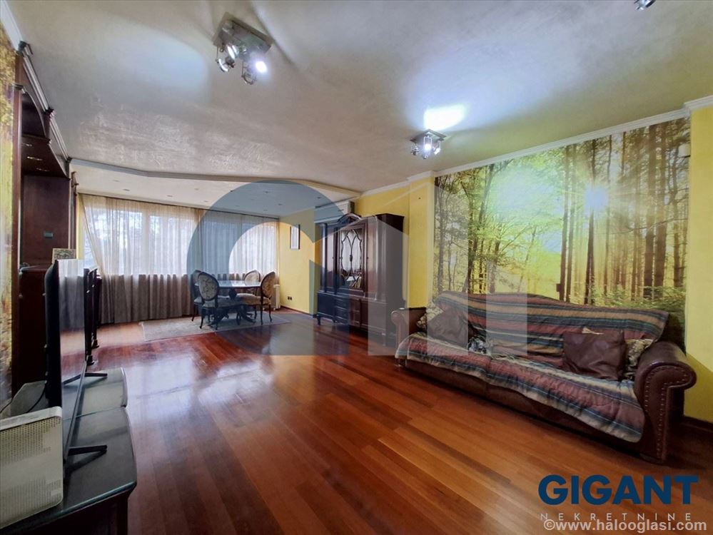 Geneks, 87m2, 3.5 | Halo Oglasi