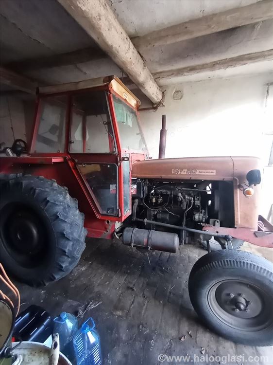 Imt 558 | Halo Oglasi