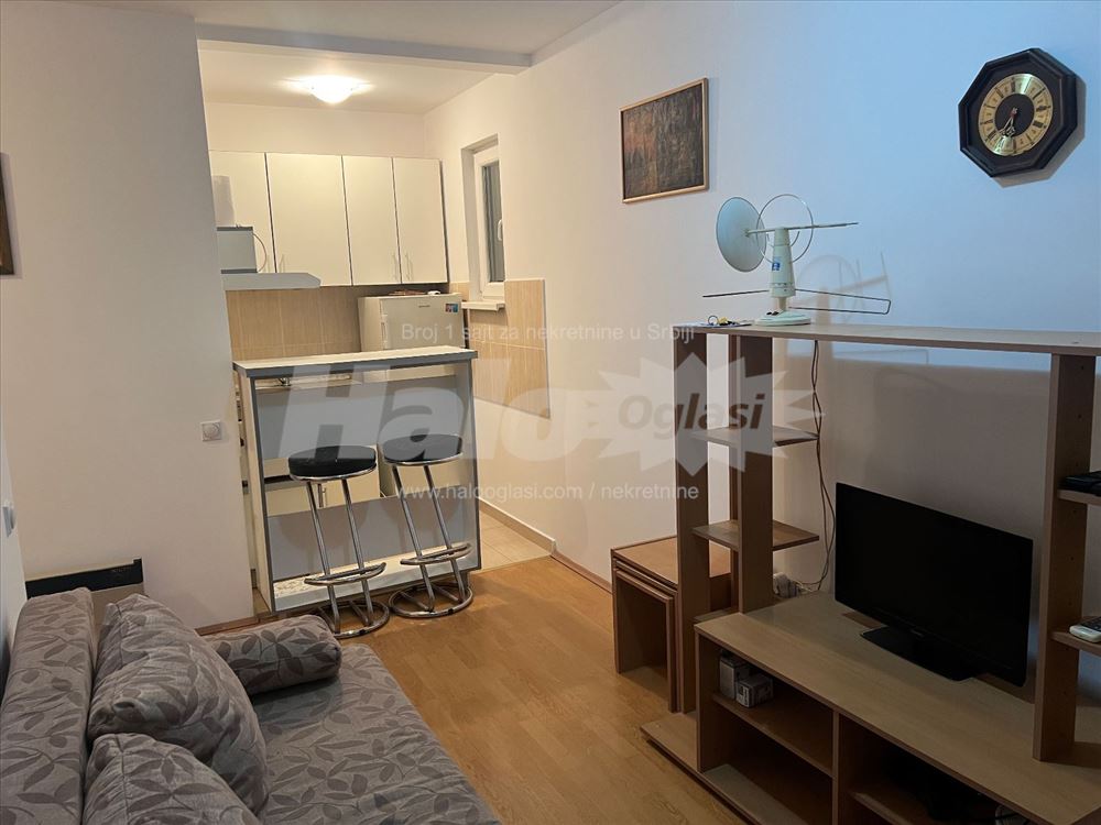 Krnjaca duplex | Halo Oglasi