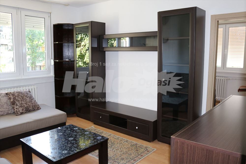 Stan 51m2, Denkova bašta kod TC Beo | Halo Oglasi