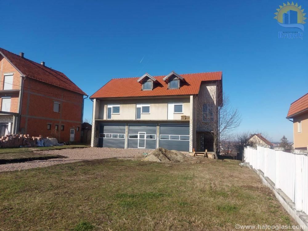 Barajevo, Vranić ID#2392 | Halo Oglasi