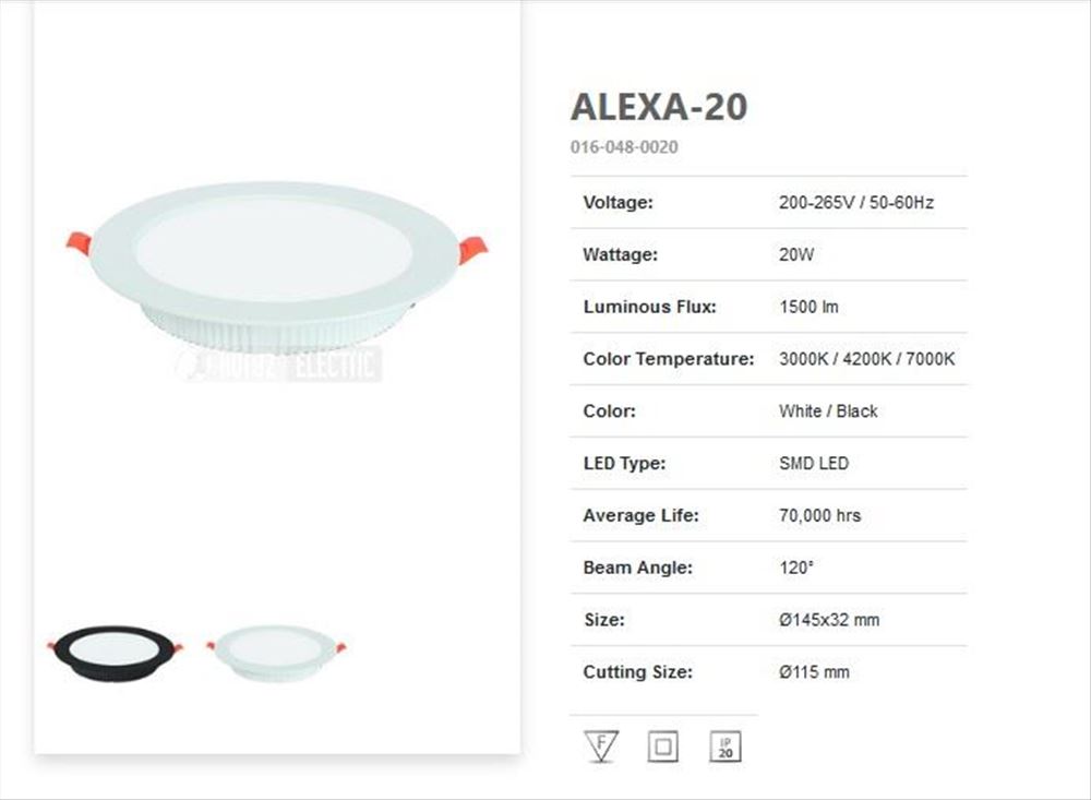 Novi, neraspakovani led paneli | Halo Oglasi