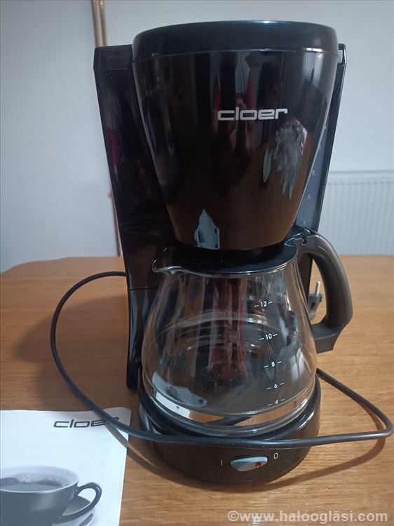 Aparat za kafu, caj | Halo Oglasi