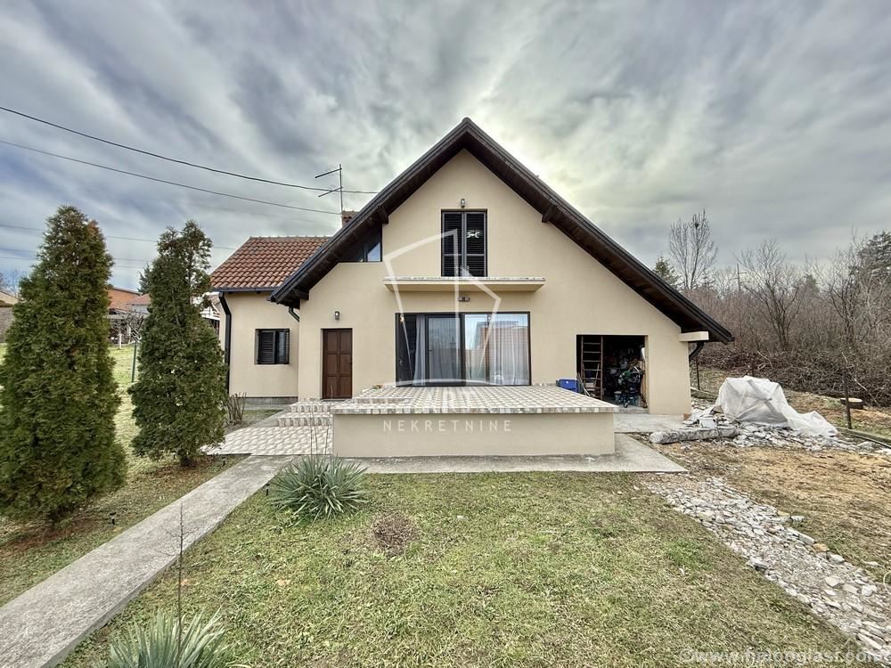 Barajevo, Vranić, bajkovita kuća nadomak grada ID# | Halo Oglasi