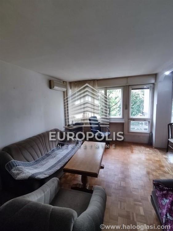 Jurija Gagarina, Blok 45, Novi Beograd ID#6934 | Halo Oglasi