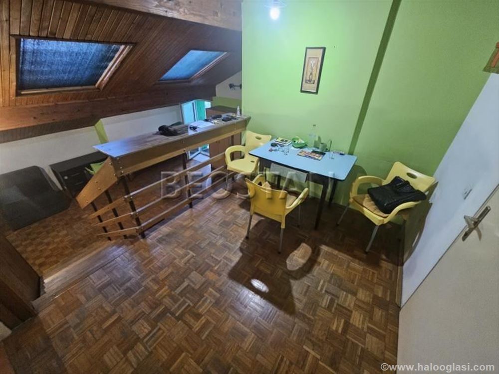 Novi Beograd - Blok 44 tc piramida #2660882 | Halo Oglasi