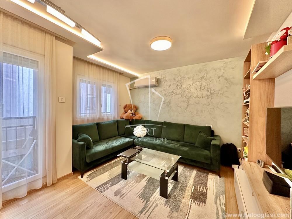 Komforan stan bez ulaganja ID#9854 | Halo Oglasi