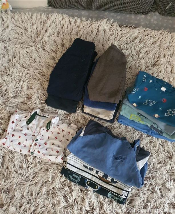 Paket dečije garderobe 92 vel | Halo Oglasi
