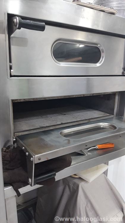 Pica pec dvoetazna | Halo Oglasi