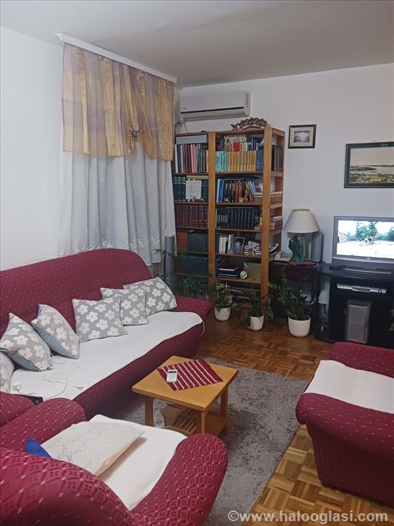 Prodaja,2.5 Stan,blok 71,novi Beograd | Halo Oglasi