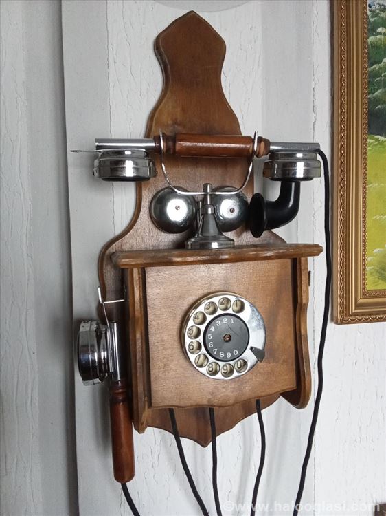 Zidni telefon | Halo Oglasi