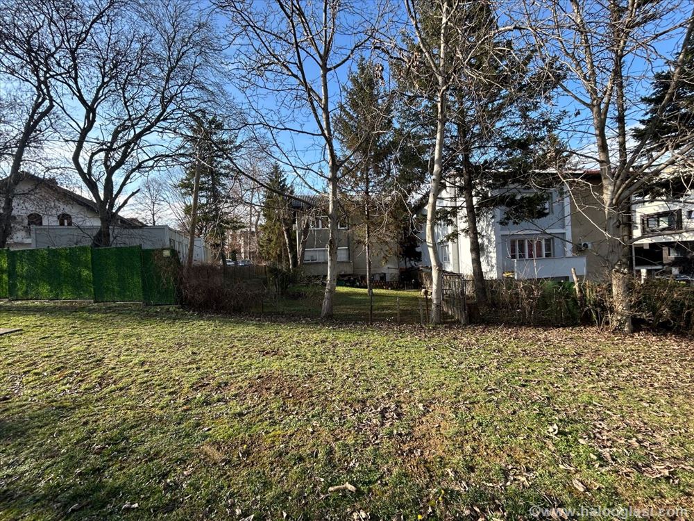 Beograd, Senjak | Halo Oglasi